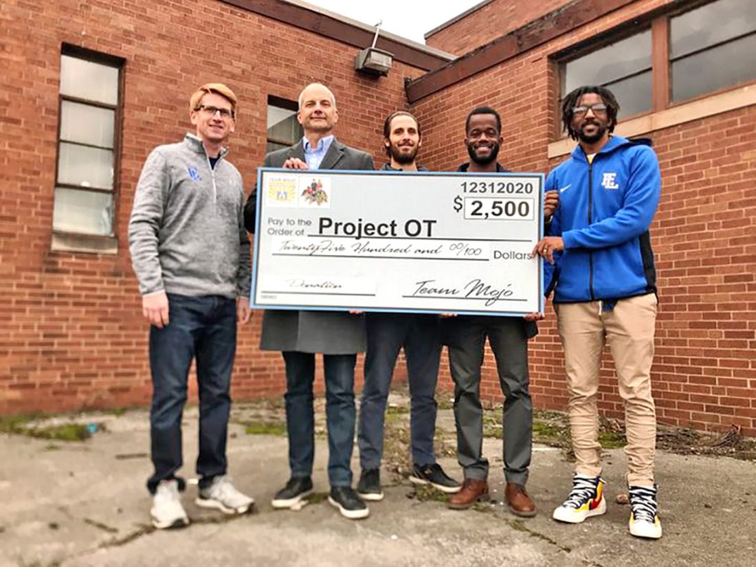 Double OT | News, Sports, Jobs - The Review